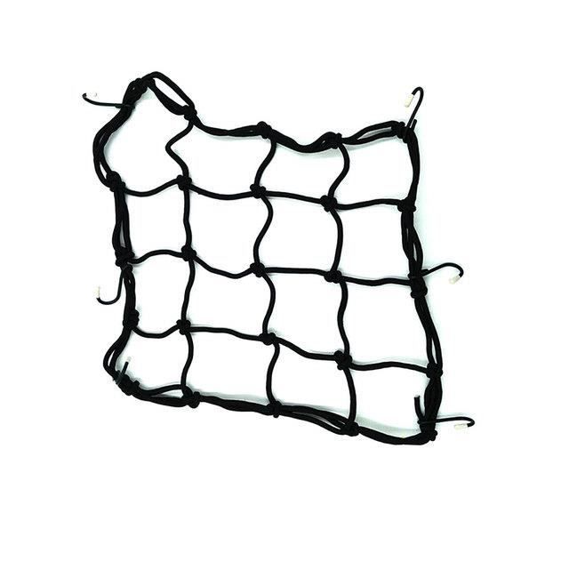 Sac-filet de coffre,Sac de valise de rangement pour casque de moto,sac ...