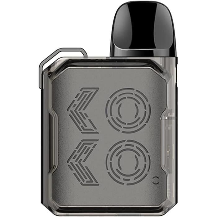 Original Caliburn Gk2 Pod Kit [ Transparent ] Built In 690Mah Battery ...