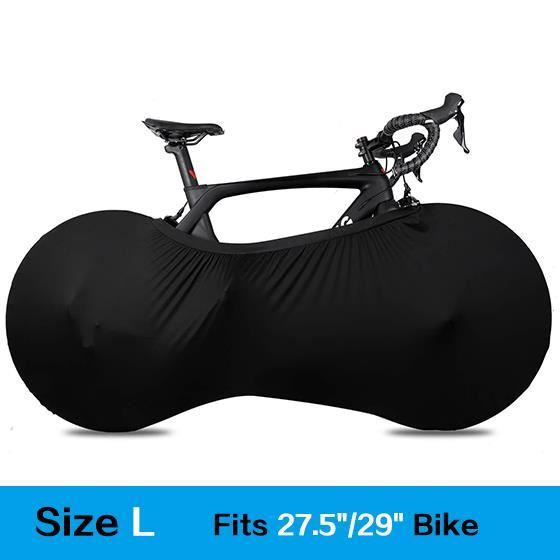 Housse de protection pour roues de vélo de route vtt,anti-poussière ...