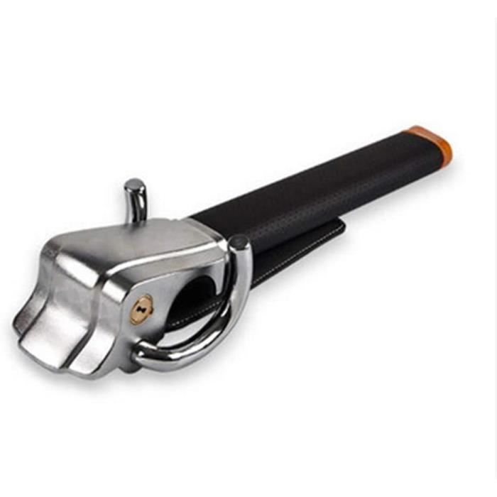Antivols auto LULUVicky Bloque-Roue Antivol Verrouillage Automatique du ...
