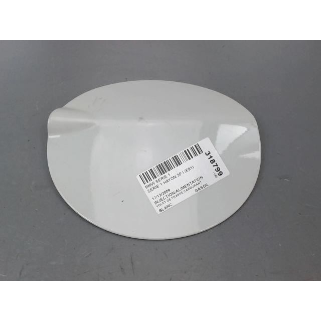 VOLET ISOLANT - VOLET DE TRAPPE CAPTEUR DE NIVEAU DE CARBURANT ...