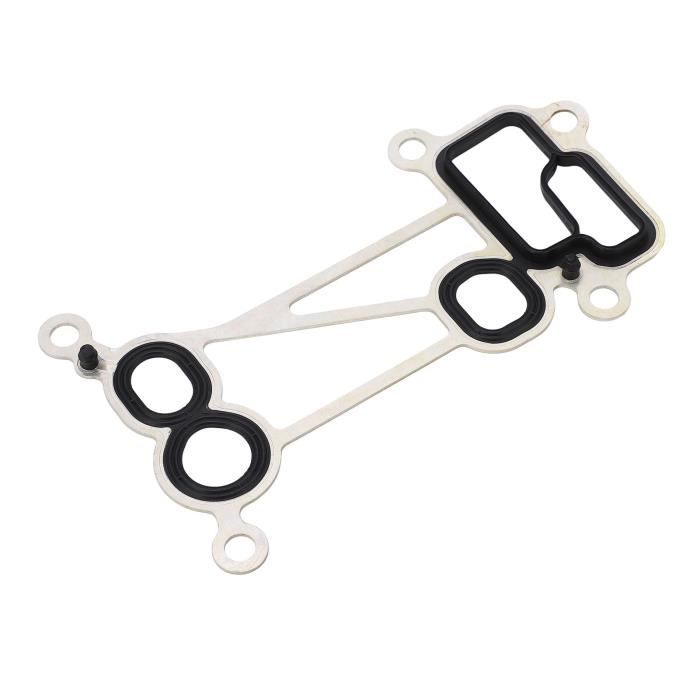 Joint de boîtier de filtre à huile moteur - DILWE - 11428513448 ...