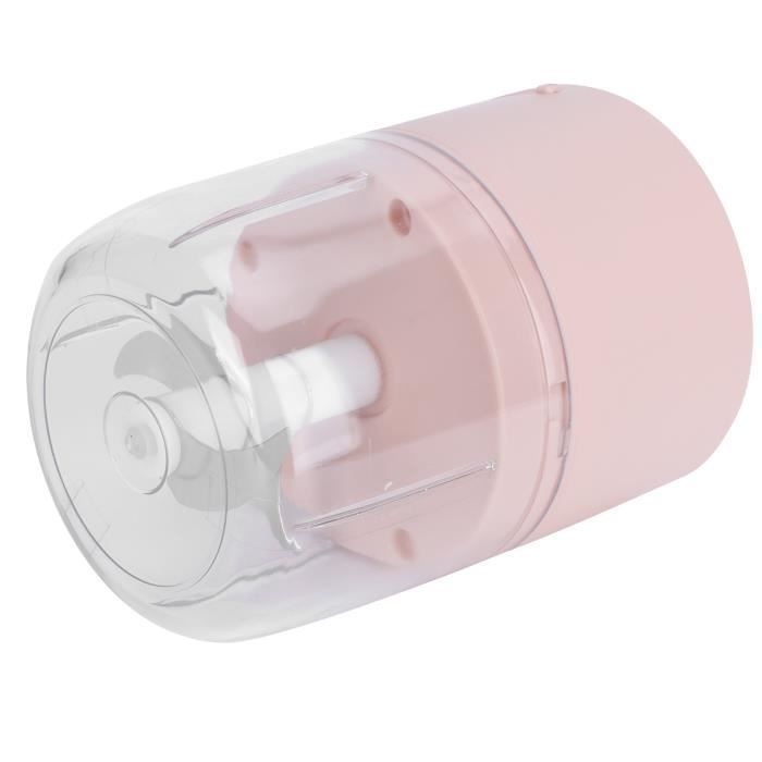 Hachoir Alimentaire Mini Hache‑Ail Électrique Sans Fil Hachoir À Viande ...