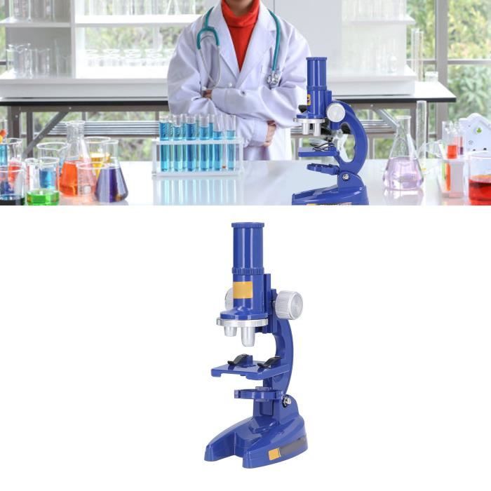 TAM 2107 Microscope de simulation Bio-optique Microscope d ...