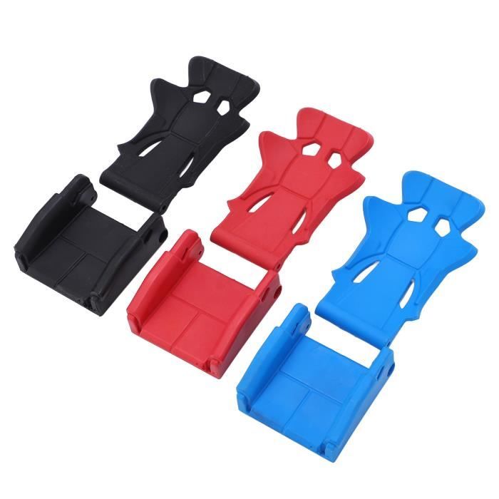 Siège de voiture d'escalade en plastique pour Axial Wraith 1/10 ...