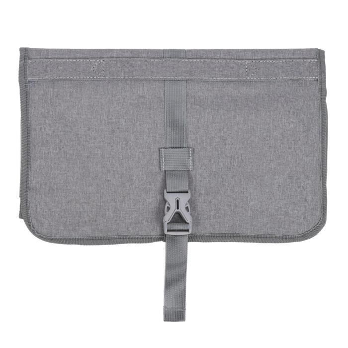 KIMISS Étui de rangement pour sèche-cheveux Sèche-cheveux mallette de ...