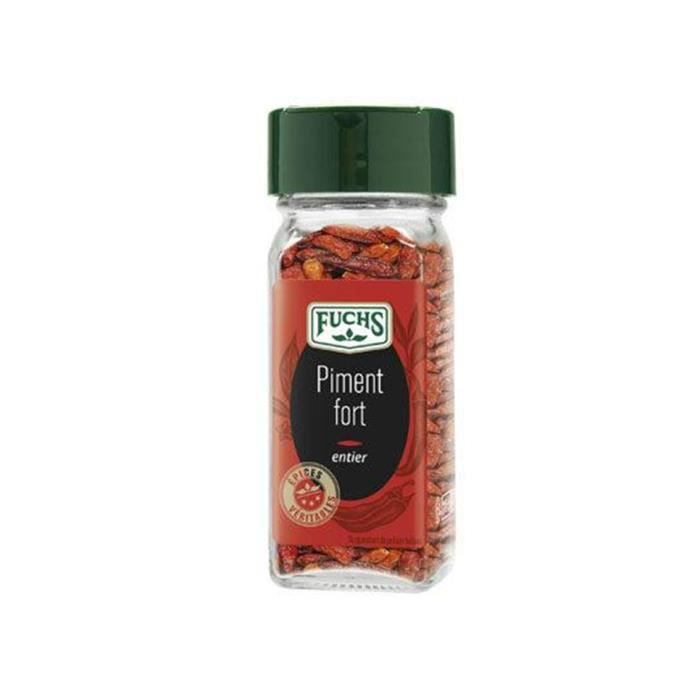Piment fort - 550g - Cdiscount Au quotidien
