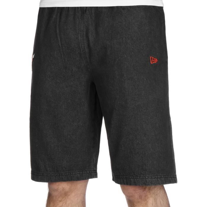 New Era NBA Chicago Bulls short VETEMENTS - LINGERIE>SHORT - BERMUDA ...