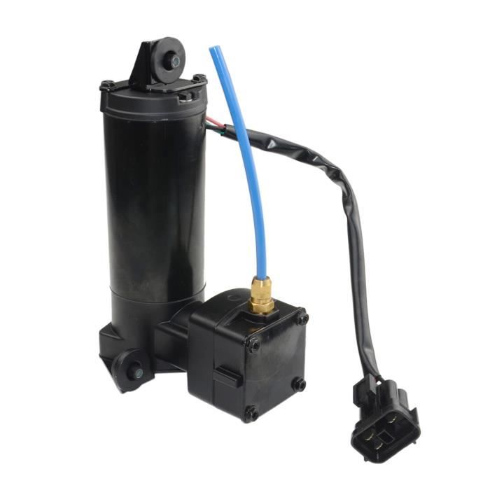 NSGMXT Compresseur de Suspension Pneumatique ANR3731 P2514 pour Land ...