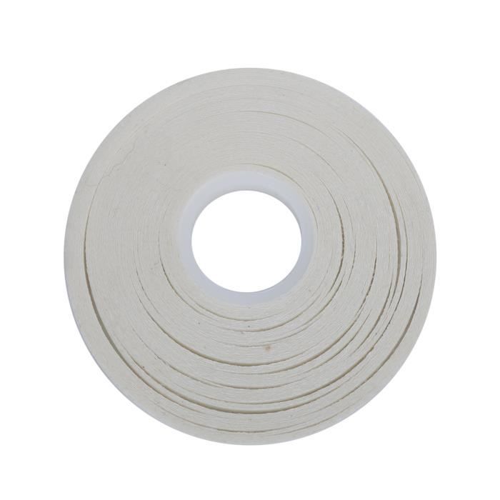 Ruban à Badigeonner - OMABETA - Double Face - Lavable - PVC - 6 mm x 15 ...