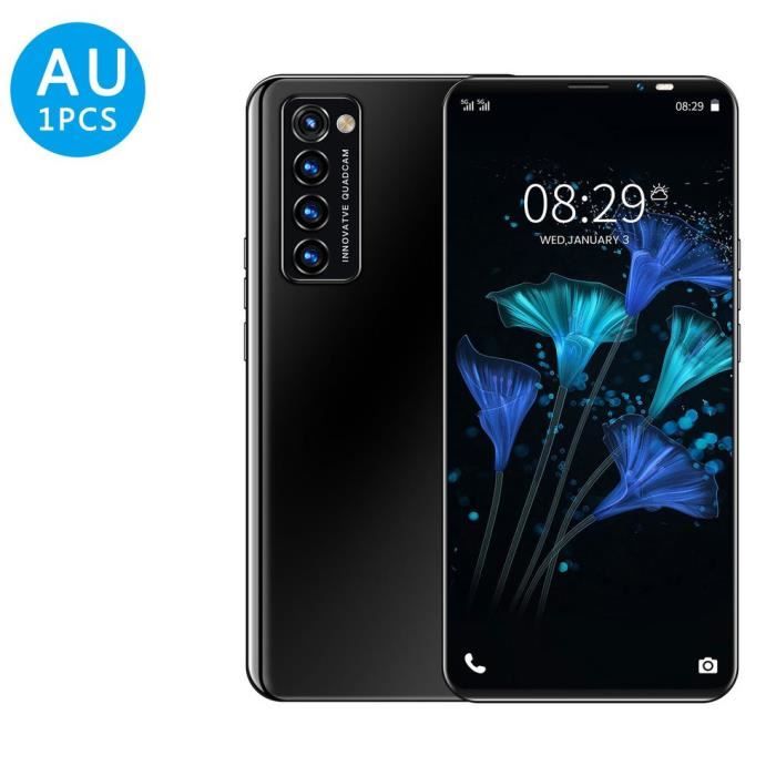Rino4 Pro 5,5 pouces Écran Smart Phone Dual Card Dual Standby Phone ...