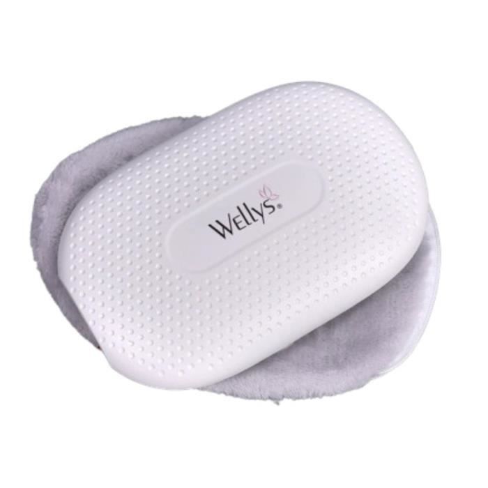 Bouillotte Électrique - SHOP-STORY - Heater - Rechargeable - Ultra ...