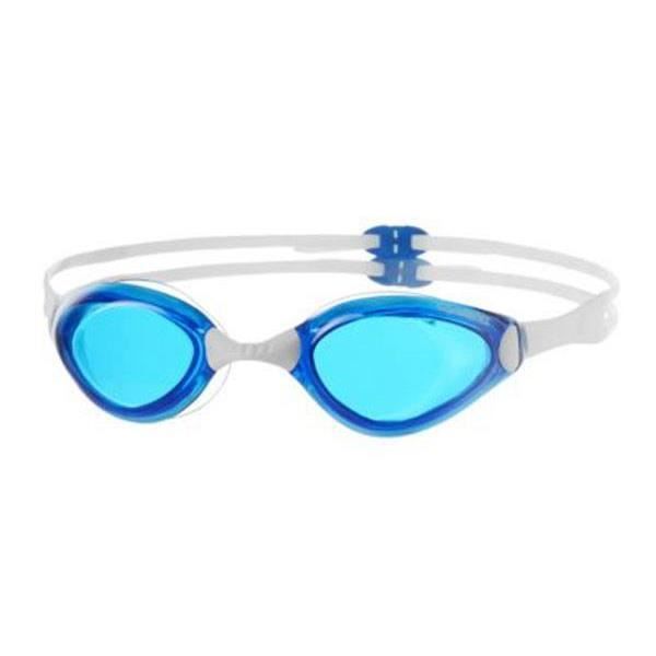 Lunettes de natation - Speedo - Jet V2 - Blue/white - Adulte - Mixte ...