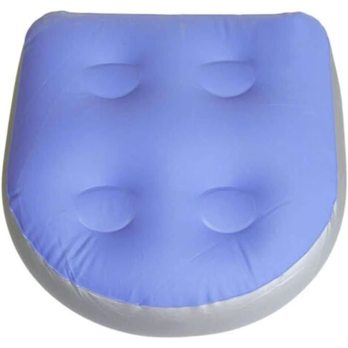 ECOSWAY Spa Booster Siège Arrière Gonflable Massage Coussin Tampon pour ...