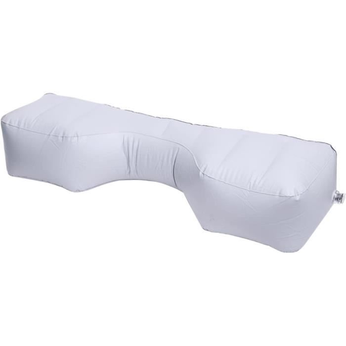 Homoyoyo Gonflable Repose-Pieds Voyage Matelas Topper Gonflable Matelas ...