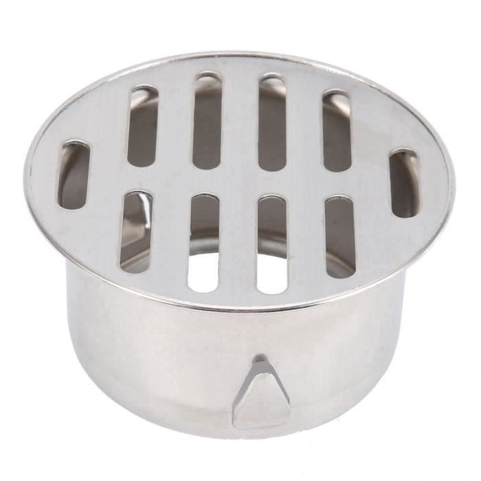 Tbest drain de plancher extérieur Drain de plancher anti-blocage de ...