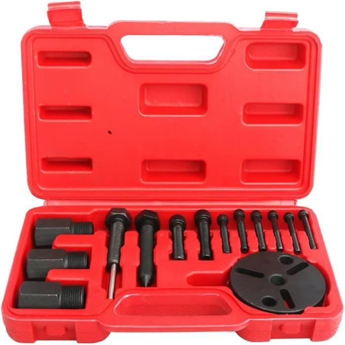 Outil D'Entretien Du Compresseur - Outil De Démontage De Roulement D ...