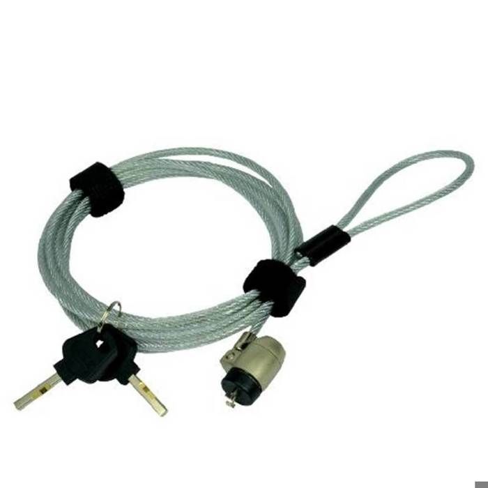MCL Samar Samar Câble antivol - Cdiscount Informatique