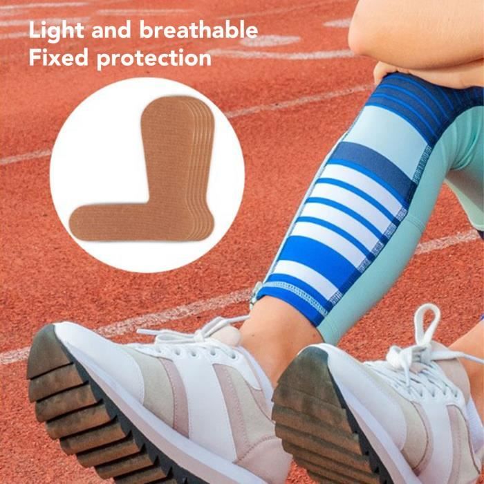 Atyha0 Bande de protection du pouce pour sangle du gros orteil Bande ...