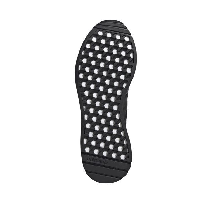 Sneakers Adidas Originals Noir Homme EF4396 - Lacets Noir - Cdiscount ...