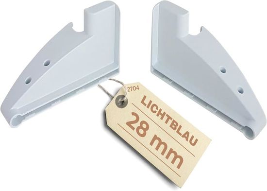 Jeu de panneaux latéraux porte-bouteilles droit 7438550 + gauche ...