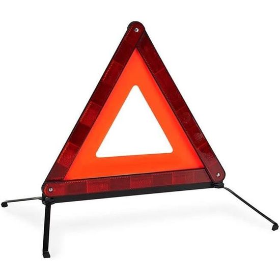000093055Aa Triangle De Signalisation Compact Pliable Ece-27[u529 ...