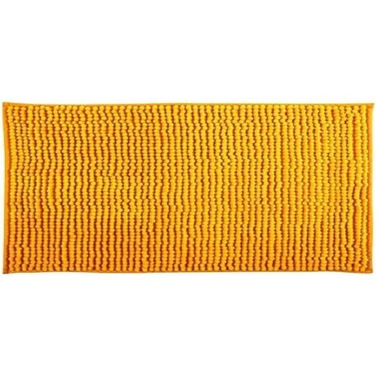 Tapis De Bain Tapis De Douche \U201Echenille\U201C Poils Longs ...