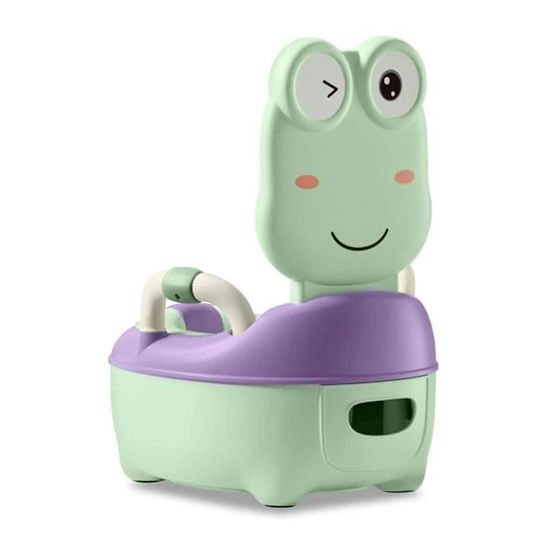 XMTECH Pot Bébé Toilette de Voyage Portable,Apprentissage Propreté ...