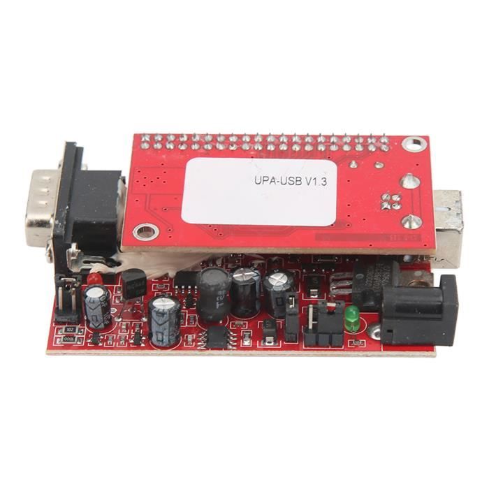 Akozon USB Programmer, Professional Diagnostic Tool for Car auto outil ...