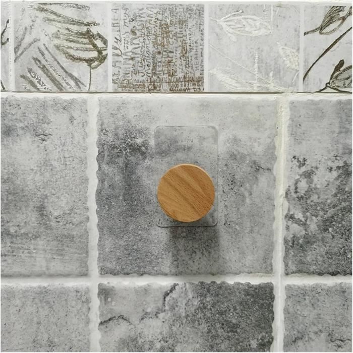 Crochet Rond Vintage Serviette Corde Suspendue Porte-Papier Toilette ...