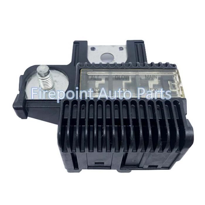 Boîte à fusibles pour Toyota OEM 57630-26600-71 576302660071 57630 ...