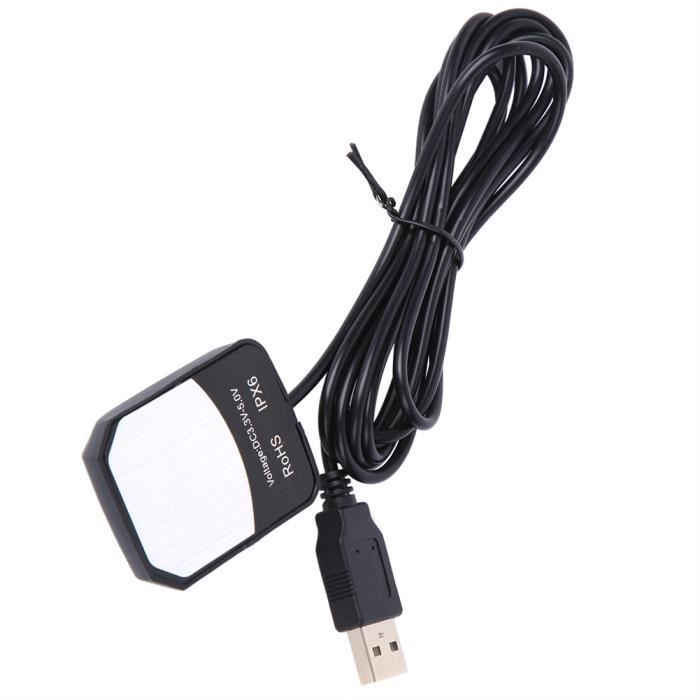 Module Gps Module D'Antenne Récepteur Gps Vk-162 Module De Navigation ...