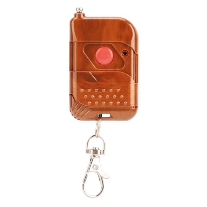 Duokon Télécommande de porte Récepteur et émetteur de télécommande sans ...