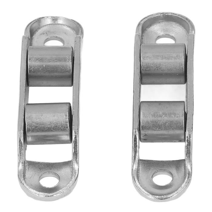 EJ.life Rouleau coulissant de porte Ensemble de Rouleau de Fenêtre ... EJ.life Rouleau coulissant de porte Ensemble de Rouleau de Fenêtre ...