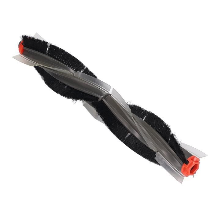 EJ.life Rouleau de brosse de balayeuse Rouleau de brosse de balayage ...