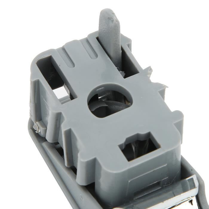 MSA Extracteur De Couvercle De Boîte À Gants 8E1857131 Gris De ...