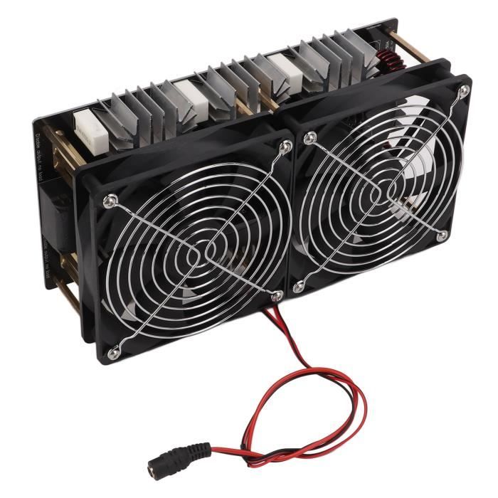 HURRISE Panneau d'induction haute fréquence Panneau de chauffage par induction ZVS Module de ...