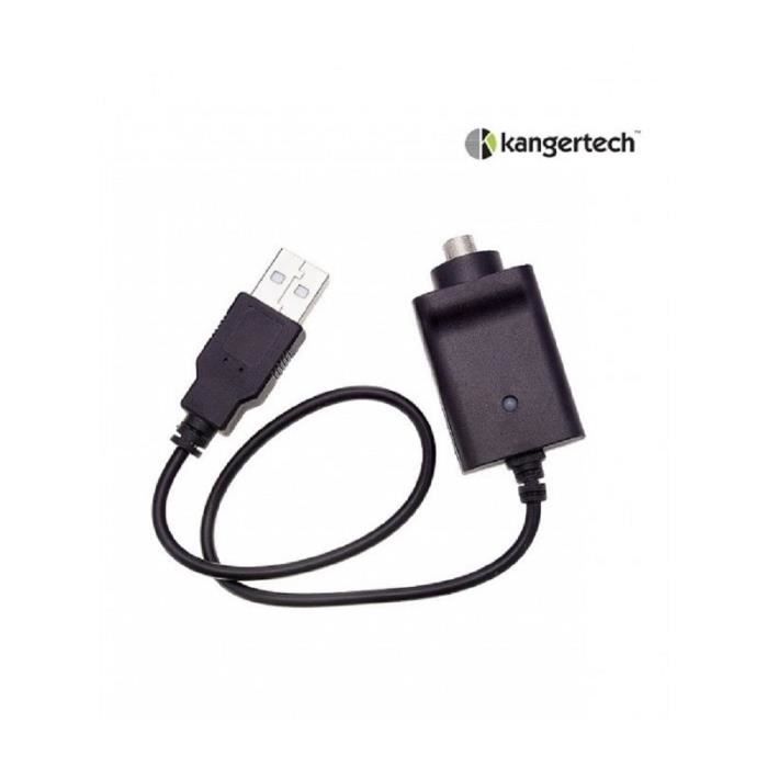 Chargeur USB Original kangertech Universel - Cdiscount Au quotidien