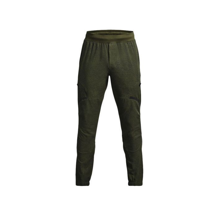 Pantalon de survêtement Under Armour UNSTOPPABLE CARGO Vert - Cdiscount ...