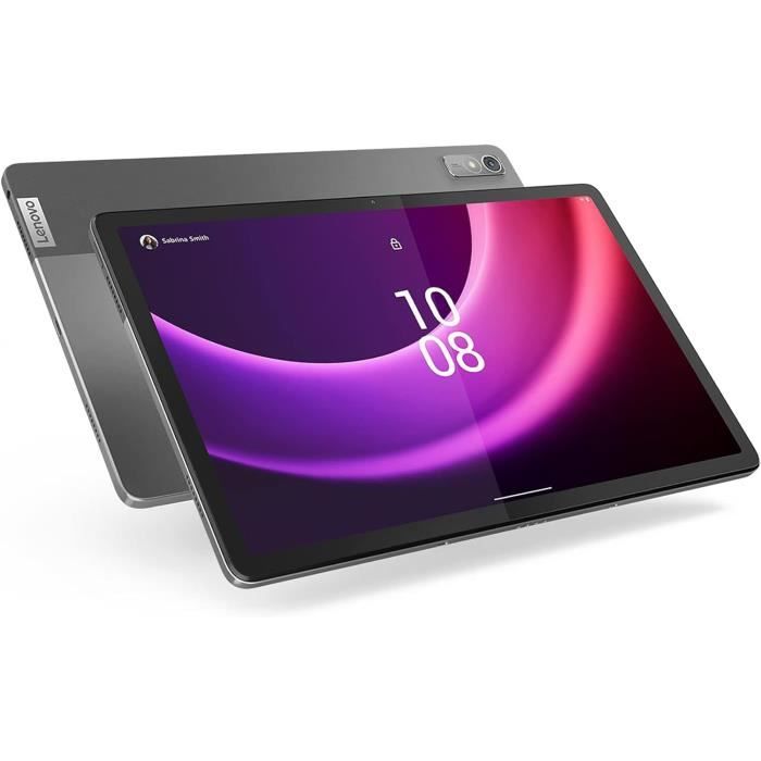 Tab P11 (2Nd Gen)-Tablette Tactile 11.5'' 2K (Mediatek Helio G99 ...