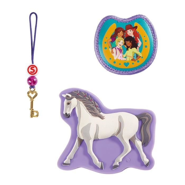 Step by Step Magic Mags Set (3-teilig) - Schleich® Horse Club ...