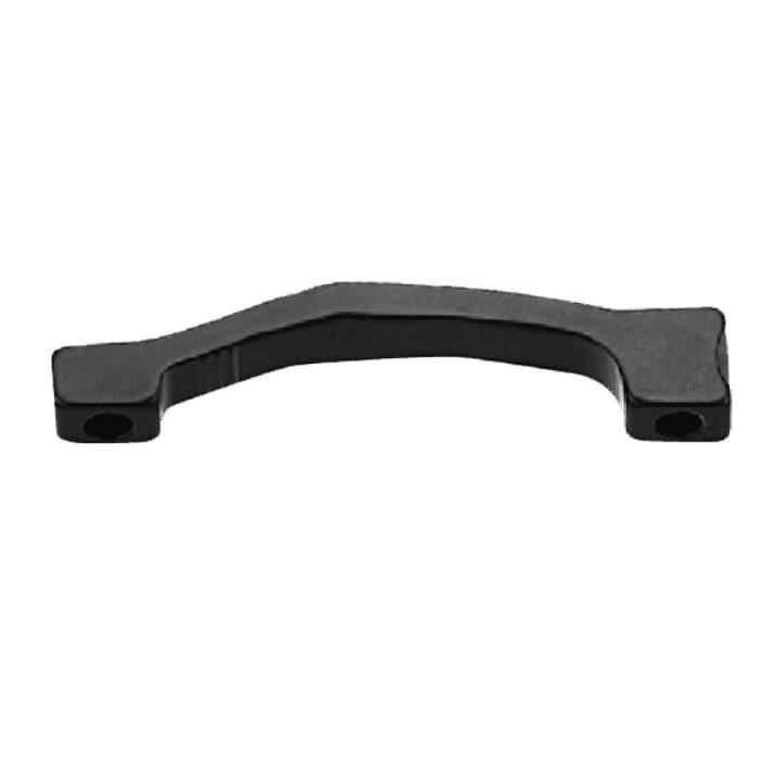 Tektro disc froke spatter a12: postmount 180 à 203 mm - Cdiscount Auto