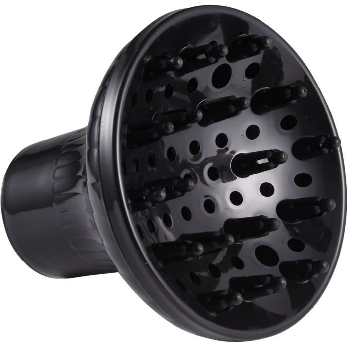 Diffuseur Cheveux Universel, Diffuseur Cheveux Réglable Pour Sèche ...