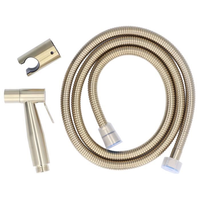 YOSOO pulvérisateur de bidet pour toilette Pulvérisateur de bidet en ...
