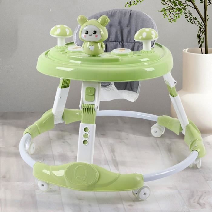 Poussettes pour bébés, Peut être plié, Avec poussoir, Cadeau de ...