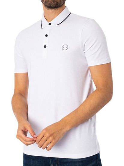 Polo armani jeans store