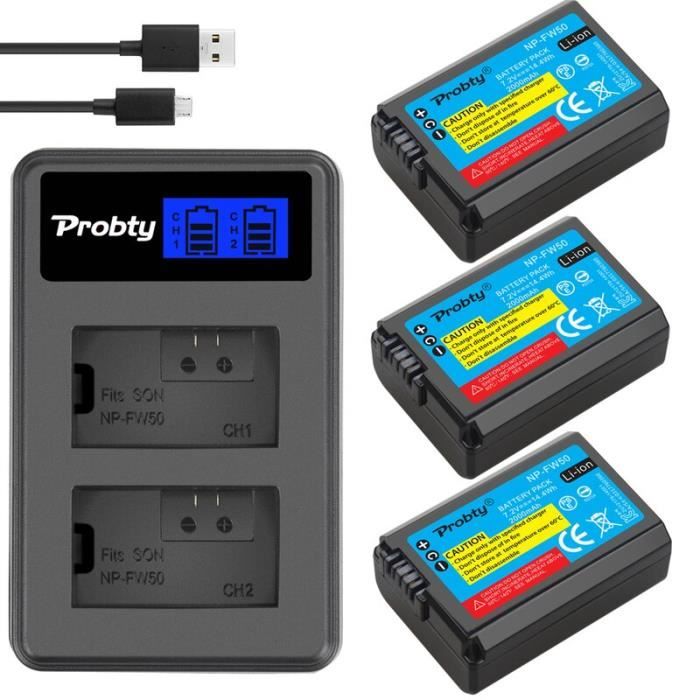 3x NB-6L Battery NB 6L NB6L batteries for Canon IXUS 310 SX275 SX280 ...