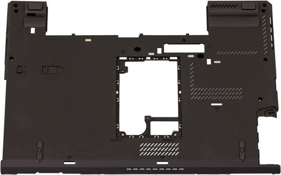 Boitier pc - panneaux lateraux Lenovo - 04W6882 - Base Cover Asm ...