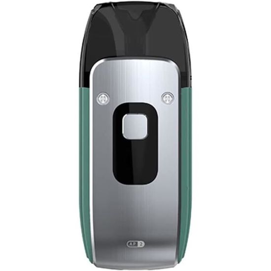 Ap2 Kit Aegis Pod 2 Vape 900Mah Battery 4.5Ml Cartridge Adjustable ...