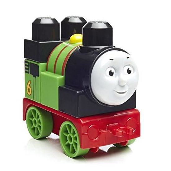 Mega Bloks Thomas & Friends Percy Building Kit - Cdiscount Instruments ...